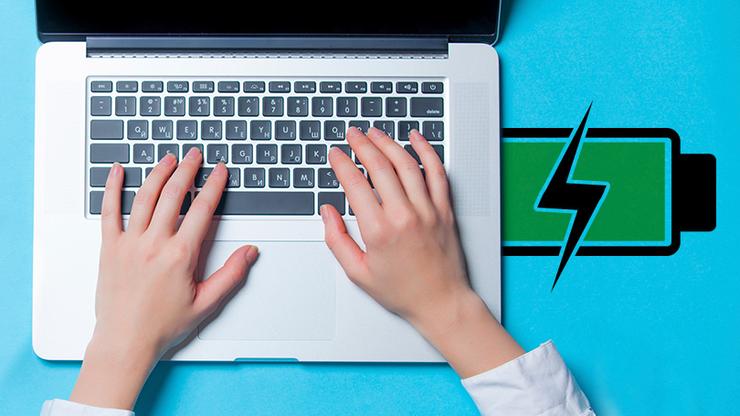 Pourquoi la batterie de mon PC portable ne charge plus