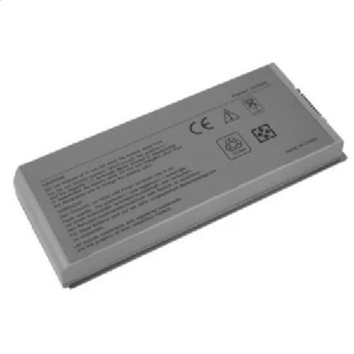 Batterie de remplacement Dell Precision M70 5200mAh 10.80V